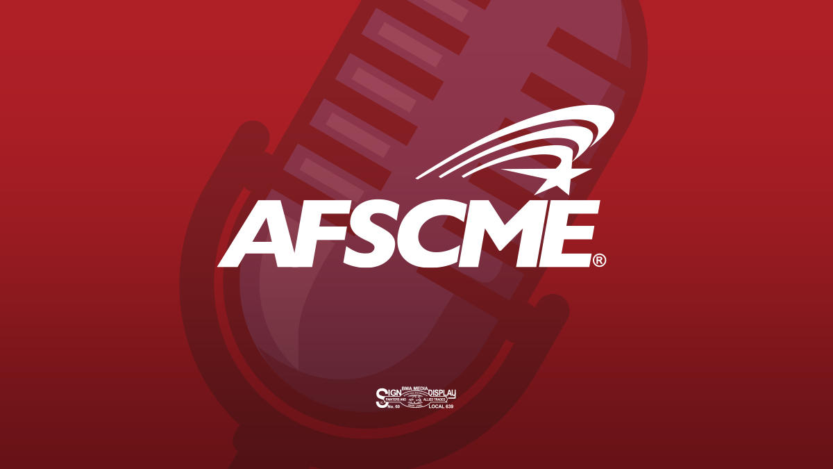 Former Yellow drivers find jobs AFSCME Local’s unique job fair