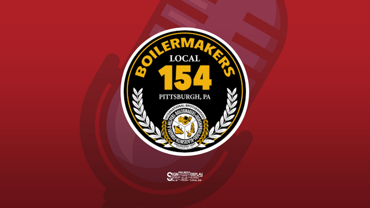 Steffee: Need for a robust energy infrastructure