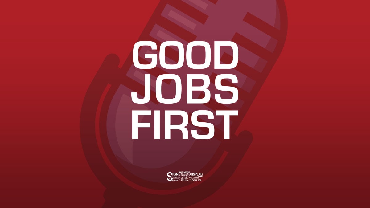 Good Jobs First on corporate subsidy pitfalls and data center costs