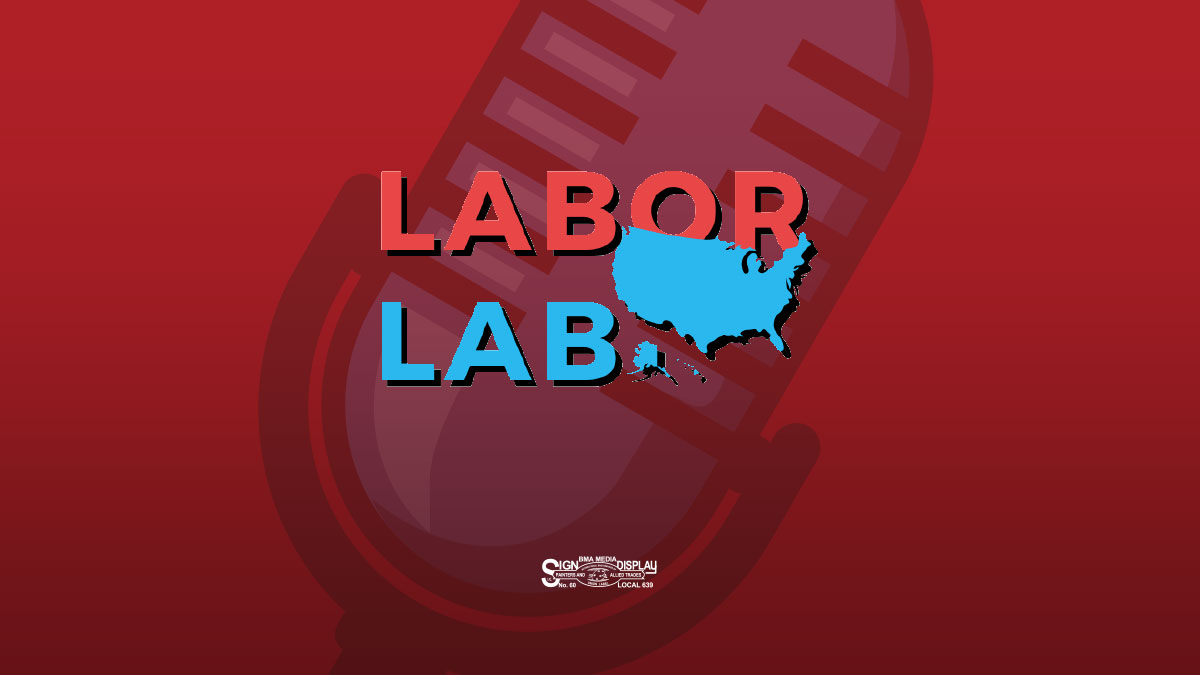 Funk: Union busting activities are on the rise across the U.S.