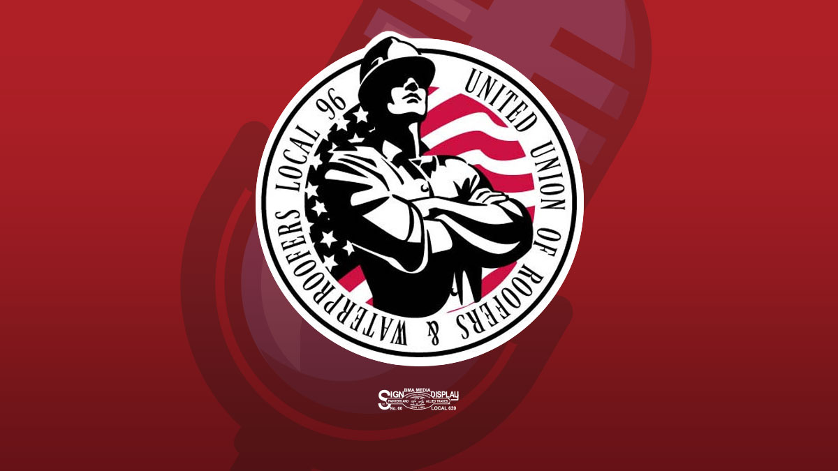 Unions prioritize recruitment in face of “insane” construction boom