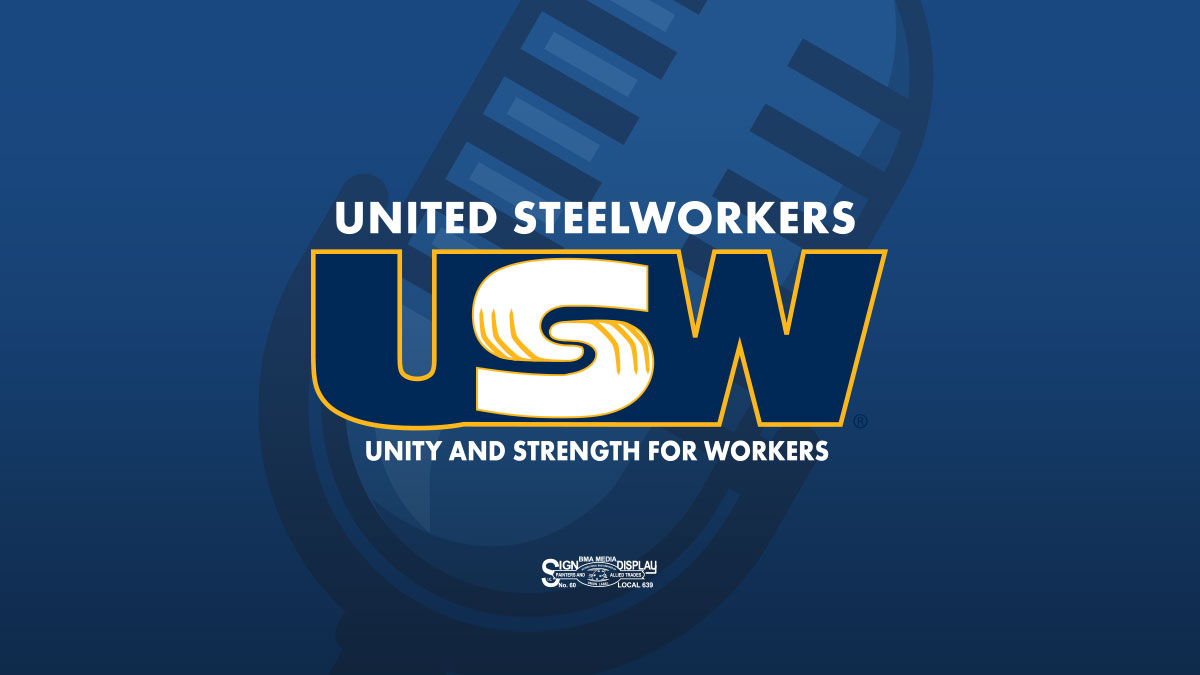 Women of Steel program empowers USW female members